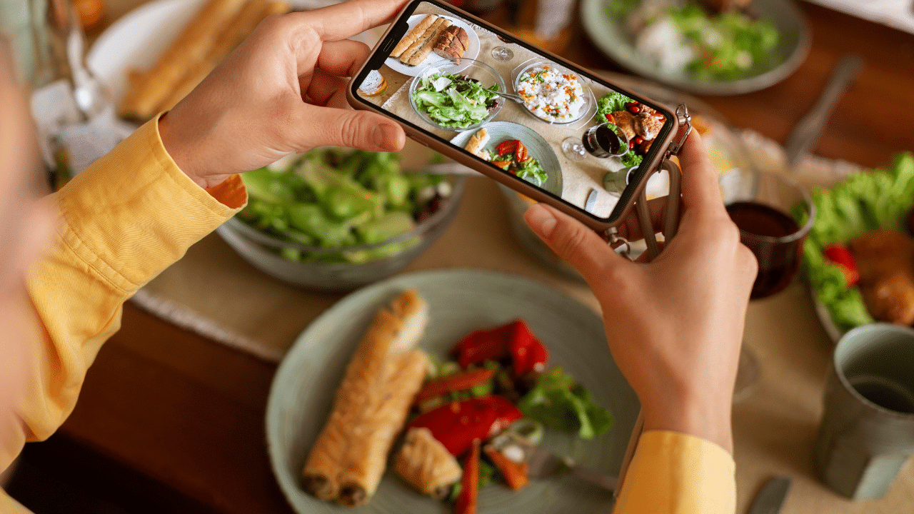 Internets Latest Food Obsession Delicious Treats Taking The World By Storm Trends9