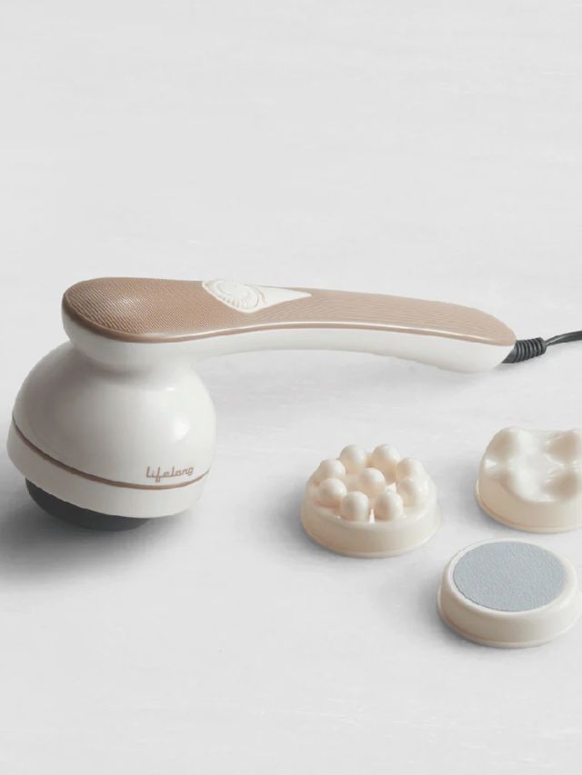 Best Body Massager Under Rs 1000 On Amazon Tech Buying Guide