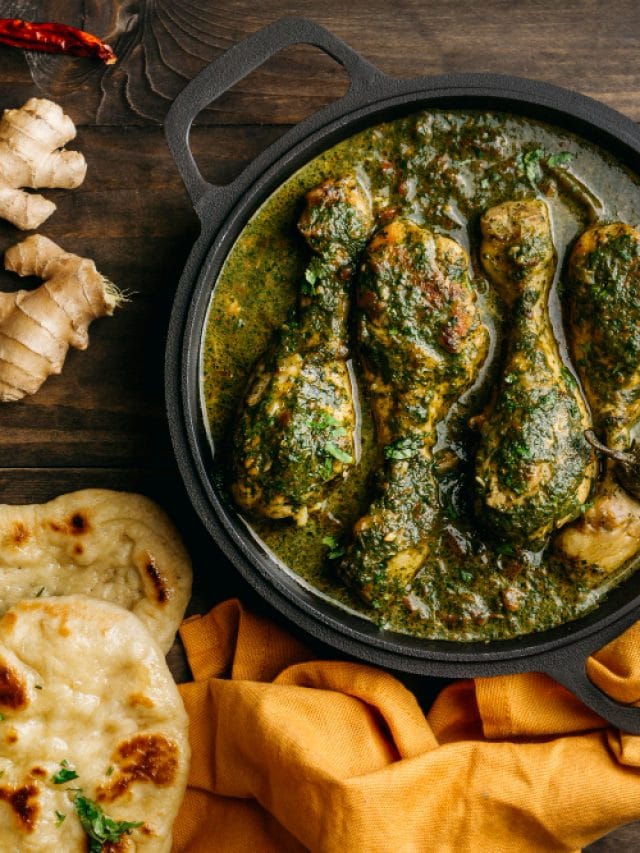 6 Must-Visit Spots For Kashmiri Foods Around Delhi - Trends9.com