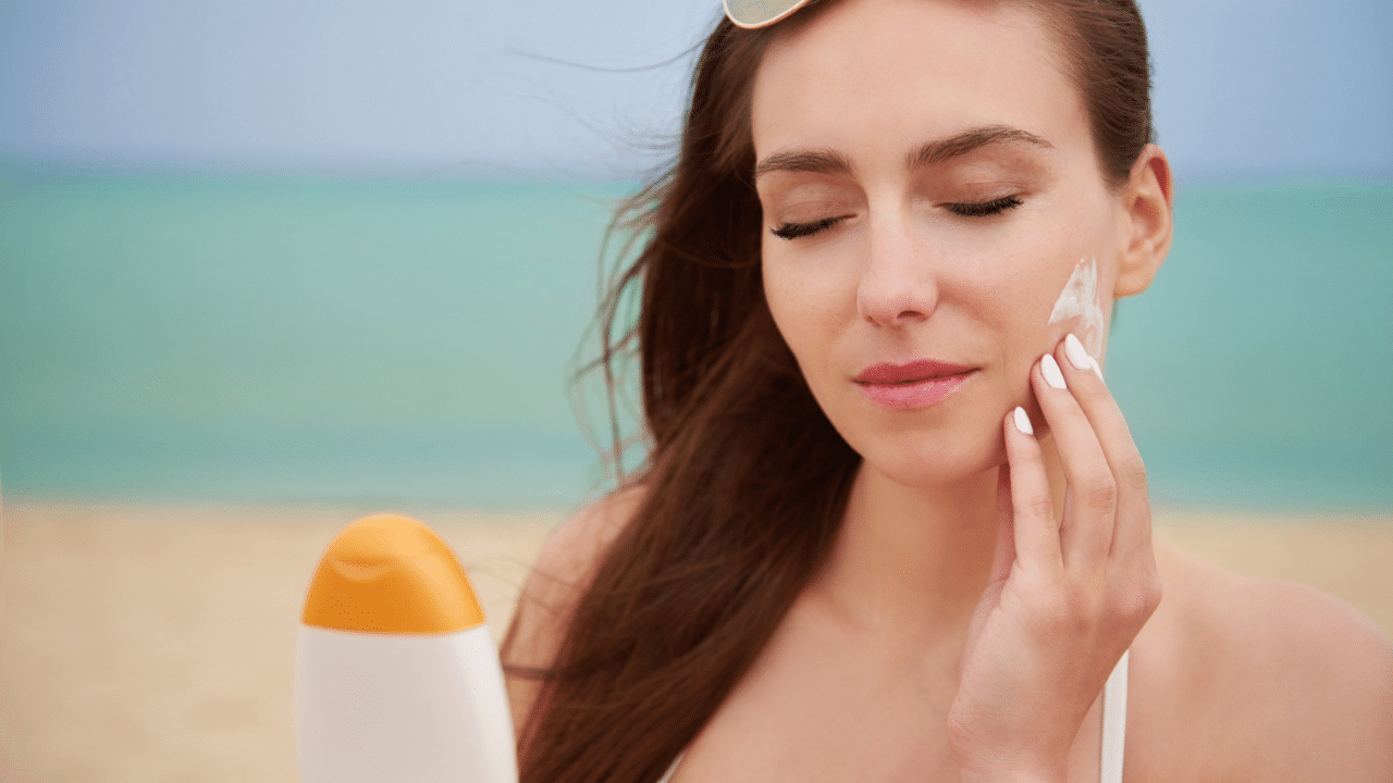 Sunscreen Decoded What Are The Different Types Of Spf Understand